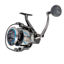 Quantum Fishing Reels – Deep Water Legends