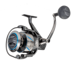 Quantum Fishing Reels – Deep Water Legends