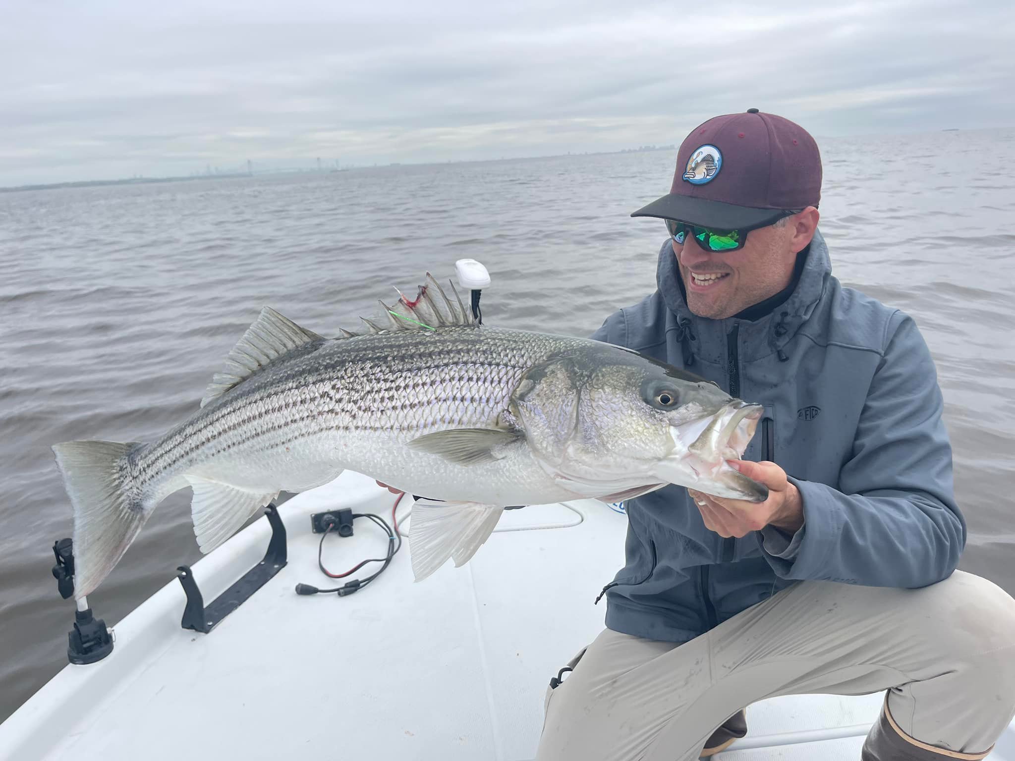 Quantum Fishing Reels – Deep Water Legends