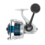 Quantum Fishing Reels – Deep Water Legends